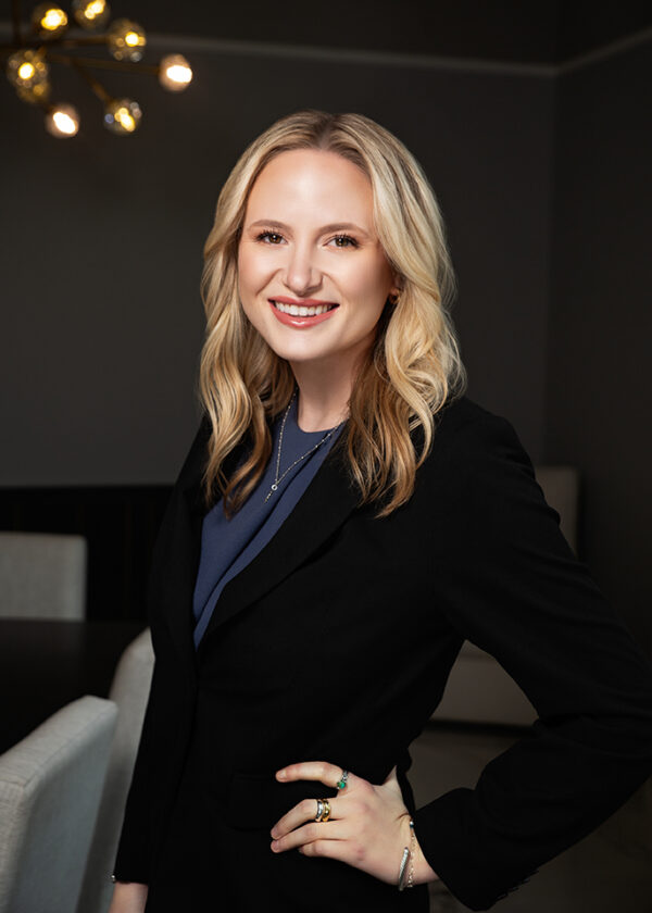 Who Are We – Kelso Law Firm